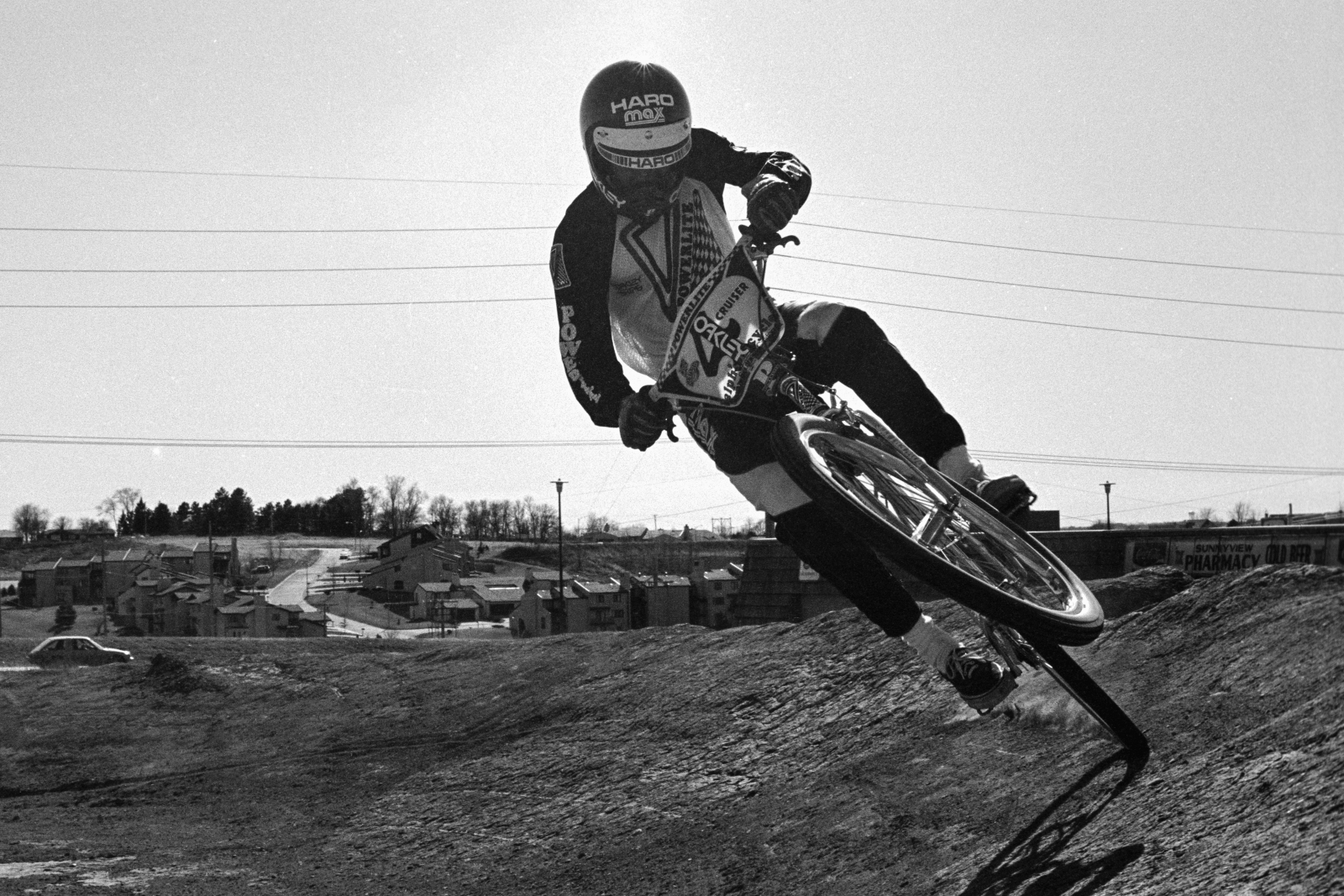 Old School BMX Photos Vintage BMX | Gnarlsbad BMX - 1981