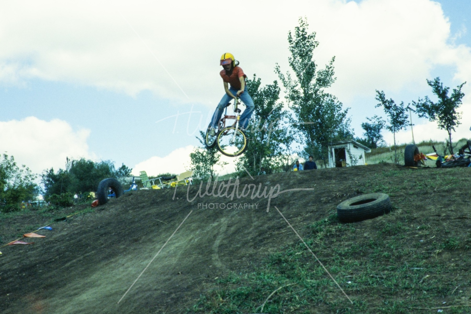 BMX Photos Vintage BMX | Spinnin' Spokes BMX - 1977