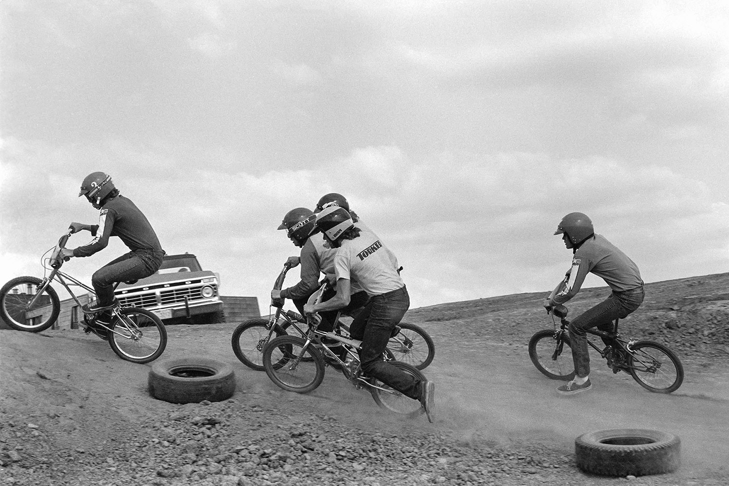 BMX Photos Vintage BMX | Gnarlsbad BMX - 1979
